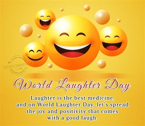 Laughter Is The Best Medicine Desi Comments
