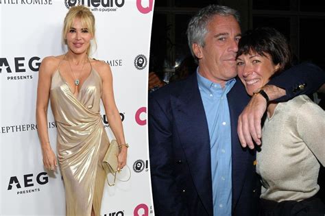 ‘rhobh Star Diana Jenkins ‘on A Mission To Shut Down Epstein Madame Claims R Epsteinandfriends