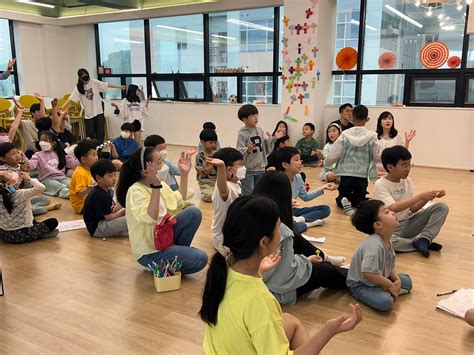 20230528 꿈나무 예배 나들목꿈꾸는교회