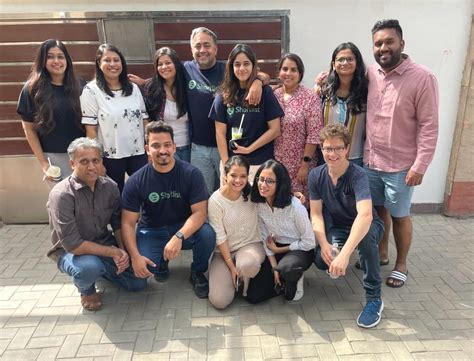 Janhvi Tiwari Posted On Linkedin