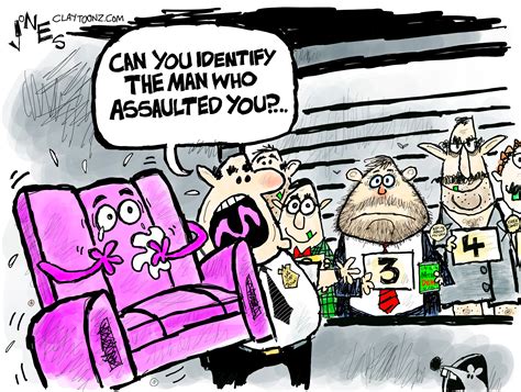 Jd Couch Boinger By Clay Jones Claytoonz