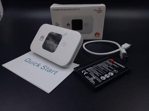 Jual Modem Wifi G Lte Router Mifi Huawei E Max Mah Di Seller Sweet Shop Cengkareng