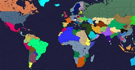 Universal Map 3 0 Album On Imgur