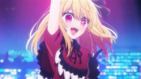 Oshi No Ko Se Terminera En 4 Chapitres La Fin Sera T Elle Bonne