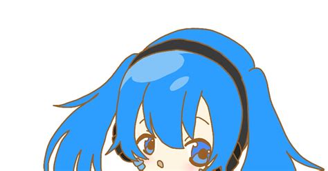 エネ エネちゃん を描いたつもり｡ 巫月のイラスト Pixiv