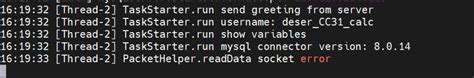 jdbc反序列化andmysql faker工具 csdn博客