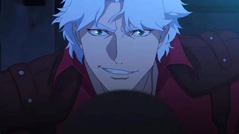 Netflix Shares First Look At Devil May Cry Season 2 In Unexpected Way