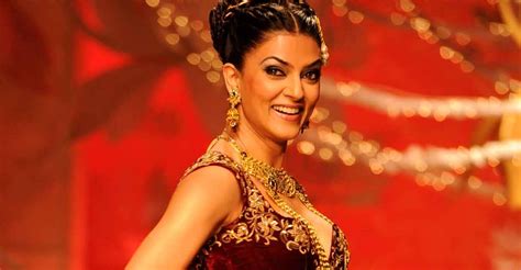 Sushmita Sen