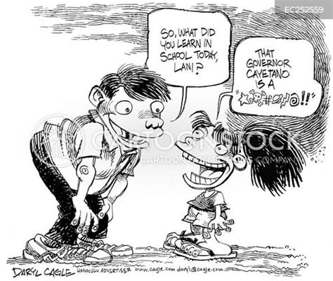Classroom Learning Cartoons And Comics Funny Pictures From Cartoonstock