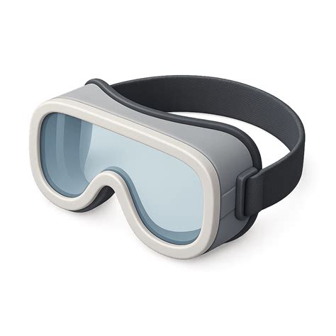 Protective Goggles Thiings Collection