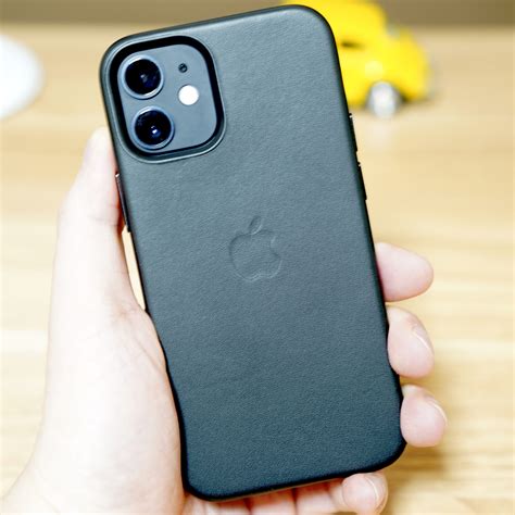 Apple純正レザーケース・シリコンケースをレビュー Iphone・mac・モノ通信：number84