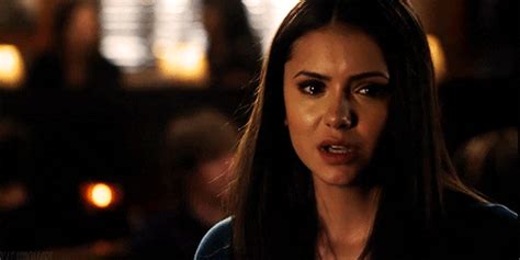 Elena Gilbert Hunt GIFs Find Share On GIPHY