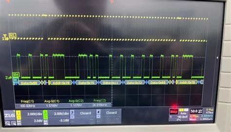 Lks32 软件 基于lks081c8t8的iic通讯发送与接收数据的实现iic发送数据与接收数据 Csdn博客