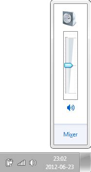 Windows Missing Volume Control On Windows Fix How To Run Volume Control From Command Line