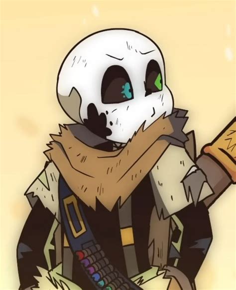 Underverse 0 7 Ink Sans Милые рисунки Мультипликационные иллютрации Музыкальные картины