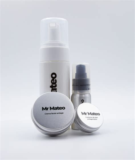 Crea La Rutina De Cuidado Personal Perfecta Para Hombres Mr Mateo