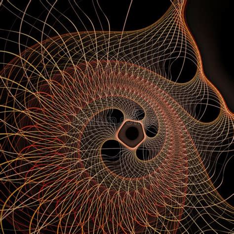 Perspectives Of Propagation Stock Illustration Illustration Of Motion Superposition 371392617