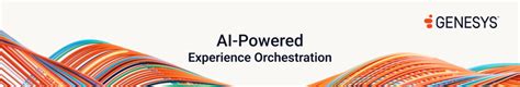 Genesys Cloud Interactive Demo Genesys