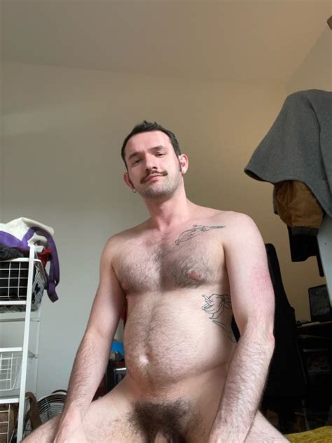 Nude Druid On Tumblr