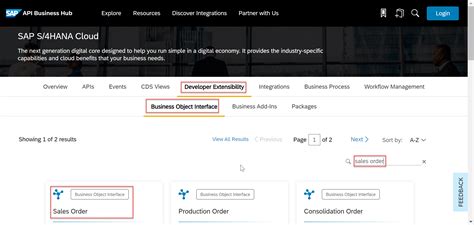 Creating Custom Apis In Sap S4hana Cloud Public Sap Community