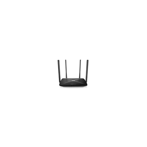 Mercusys Ac G Ac Wireless Dual Band Gigabit Router