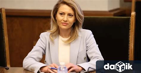 Коя е Рая Назарян юридическото острие на ГЕРБ Darik Bg