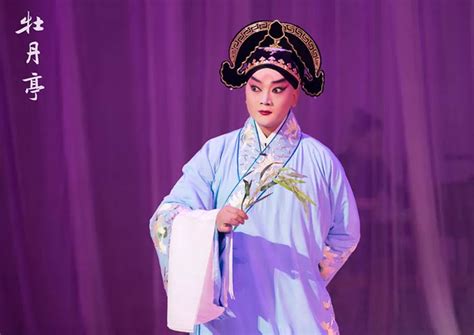 2019昆曲牡丹亭昆明站购票地址、时间地点、演出详情 黄河票务网