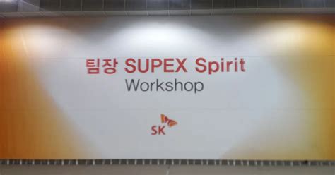Sk그룹 기업연수 이재화 숨고 숨은고수
