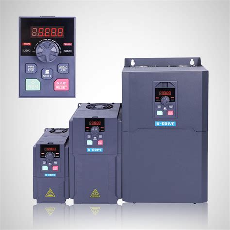 75kw 11kw 15kw Ac Drive Three Phasesingle Phase Vfd Variable