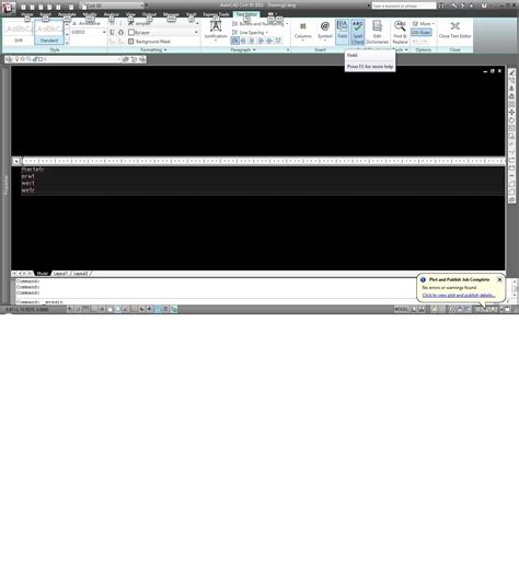 Text Editor Keeps Rotating And Editor Jumps Out Of Drawing Area
