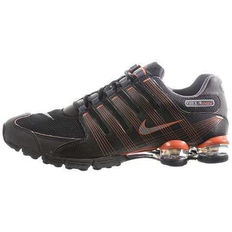 Nike Air Shox NZ 2.0 - 407155-010 - Sneakerhead.com – SNEAKERHEAD.com