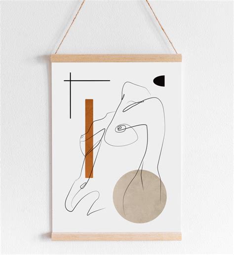 Plakat Hog Studio Body Cia O A X Cm Hog Studio Sklep Empik