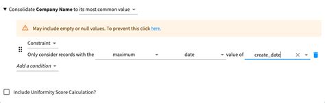 Consolidation Rules Considerations And Examples