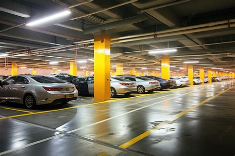 자동차가 주차되어 있는 주차장 고해상 부산 사람없음 배경 일러스트 및 사진 무료 다운로드 Pngtree