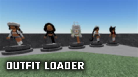 Robloxgo New Outfit Loader Real Time Stats Insights And Ranking