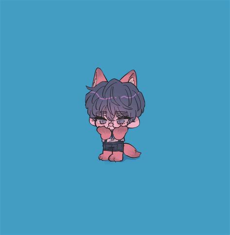 Pin By Reiinaru On Chibi Art Seventeen Angel And Devil Fan Art