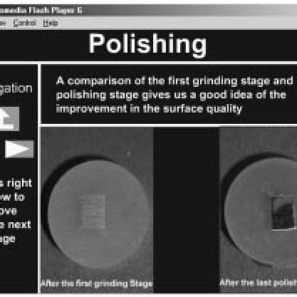 The ASTM Grain Size Determination Download Scientific Diagram