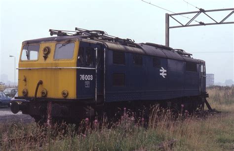 Br Class 76em1 Flickr