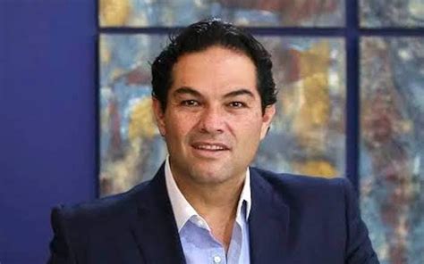 Se Retira Enrique Vargas De La Carrera Por El Edomex Enfoque Noticias