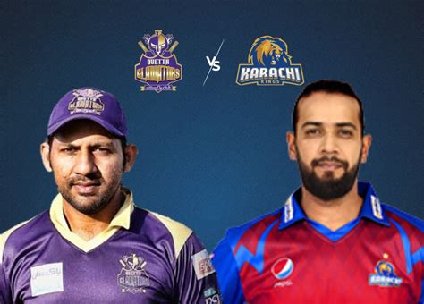 Que Vs Kar Dream11 Prediction Pitch Report Head To Head Records In