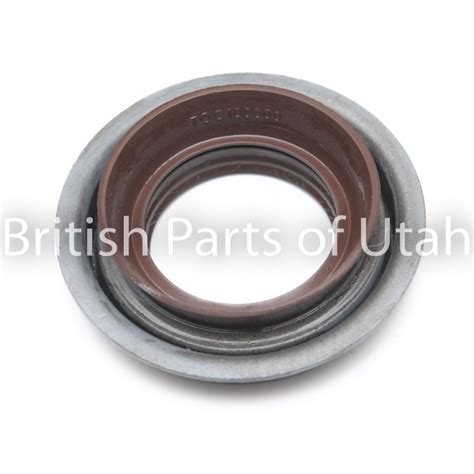 Freelander Rear Diff Axle Oil Seal Toc100000