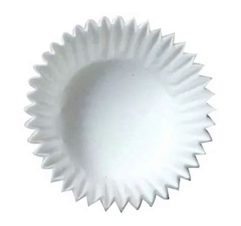 Packet Size 1000 Piece White Laddoo Katori Size 1 Inches At ₹ 60pack In Sas Nagar