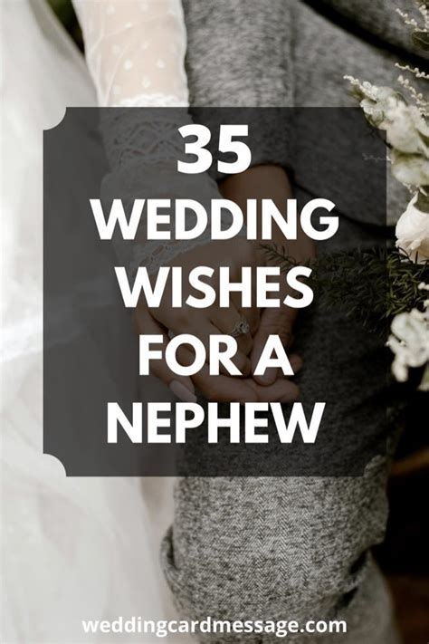 How Much Money To Give Nephew For Wedding
