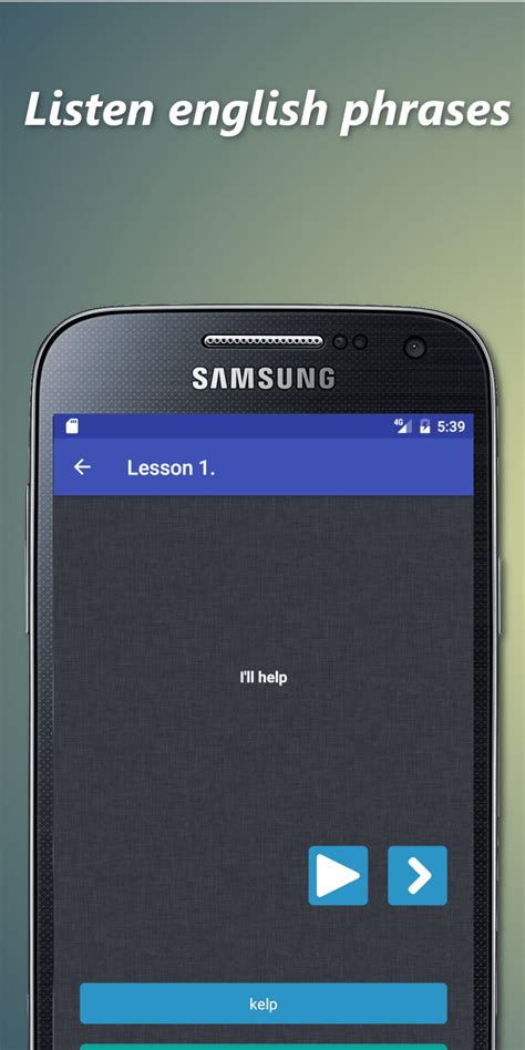 English Question Answer App For Android Download