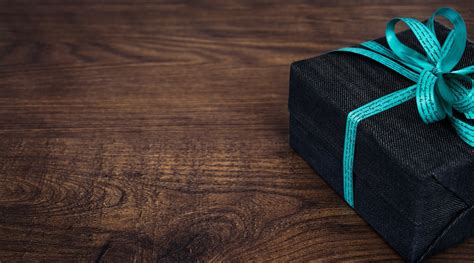 5 Types Of Gifts That People Value