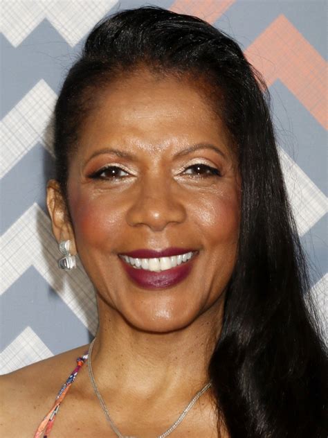 Penny Johnson Jerald Actress
