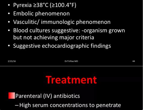Infective Endocarditis Pdf