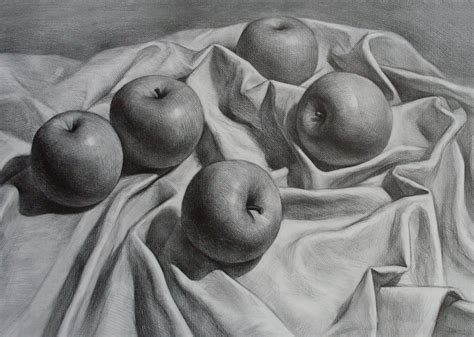 Pencil Art Still Life Pencildrawing2019