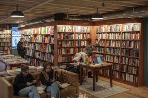 mcnally jackson books