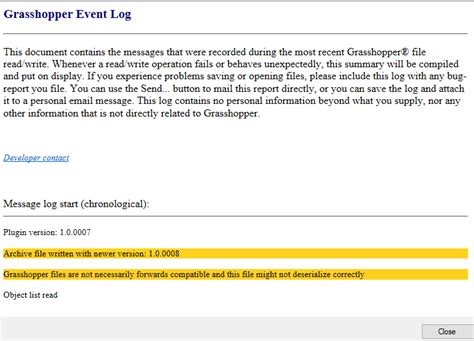 Convert G Code To Curves No Output Grasshopper Mcneel Forum